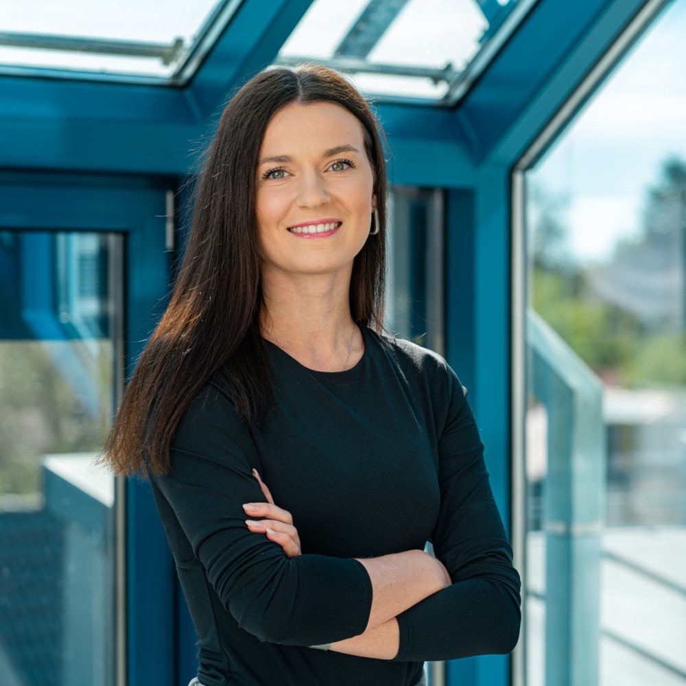 Ansprechpartner - SWG Schweinfurt